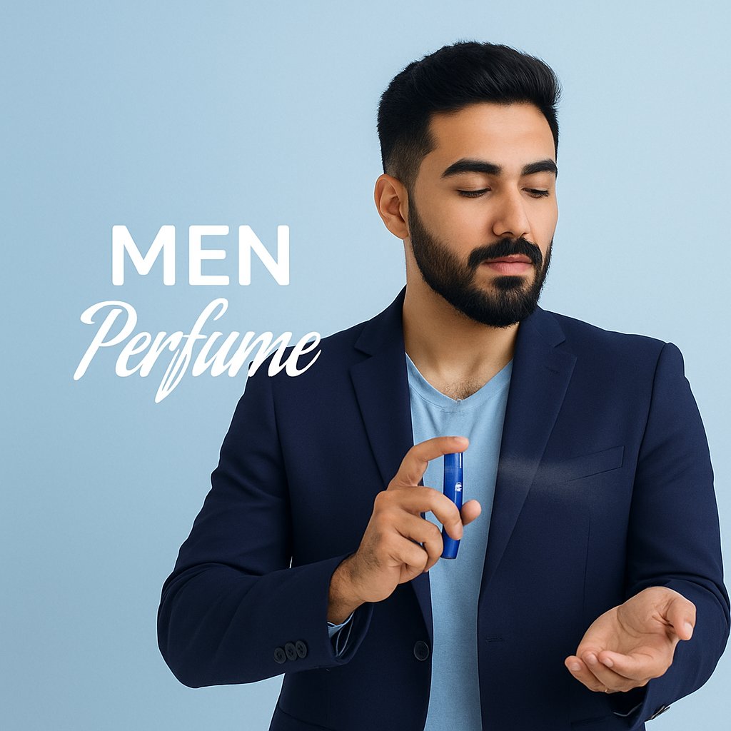 Men – Tropical Mist