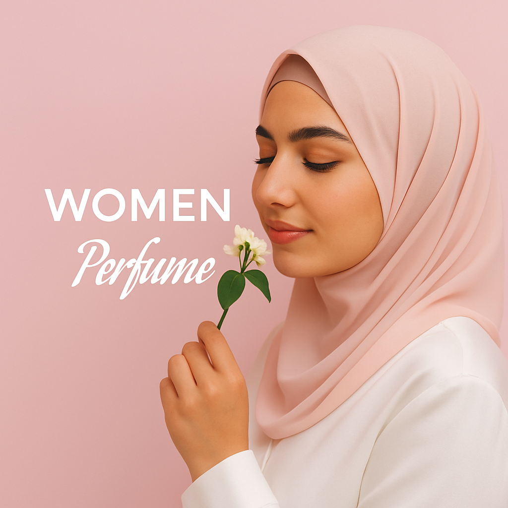 Women – Tropical Mist