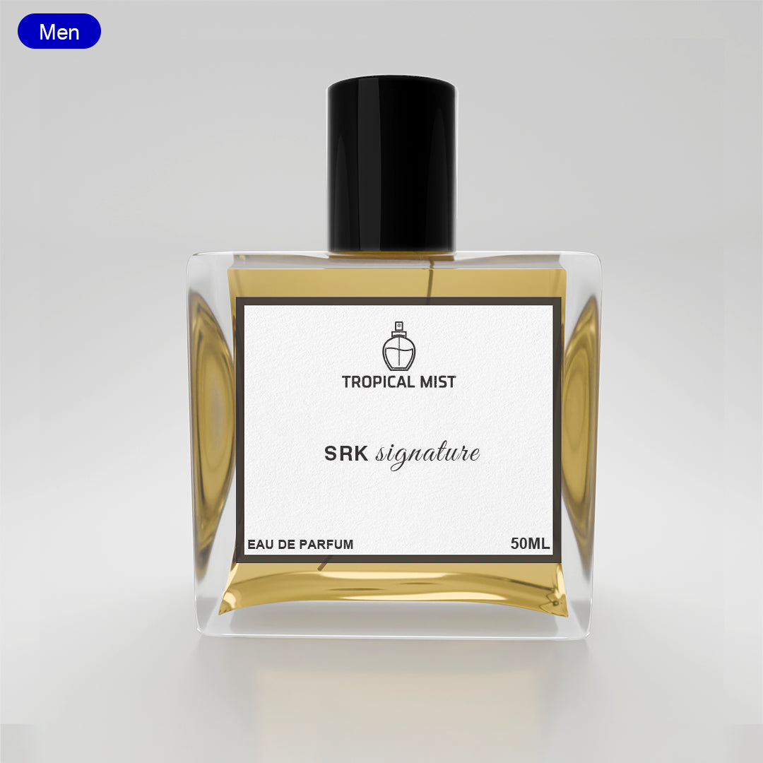 Men – Tropical Mist